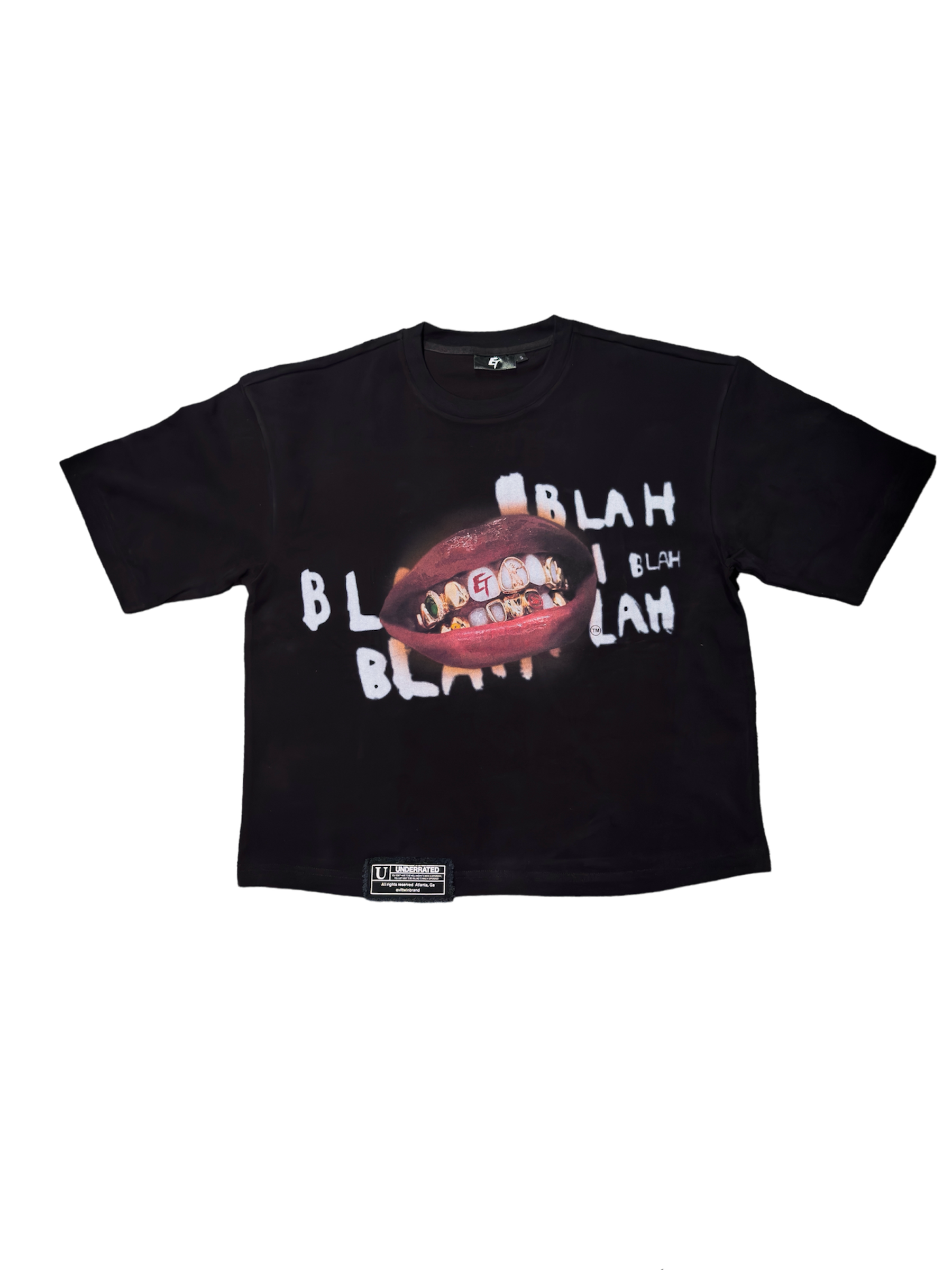 Products – Evil Twin