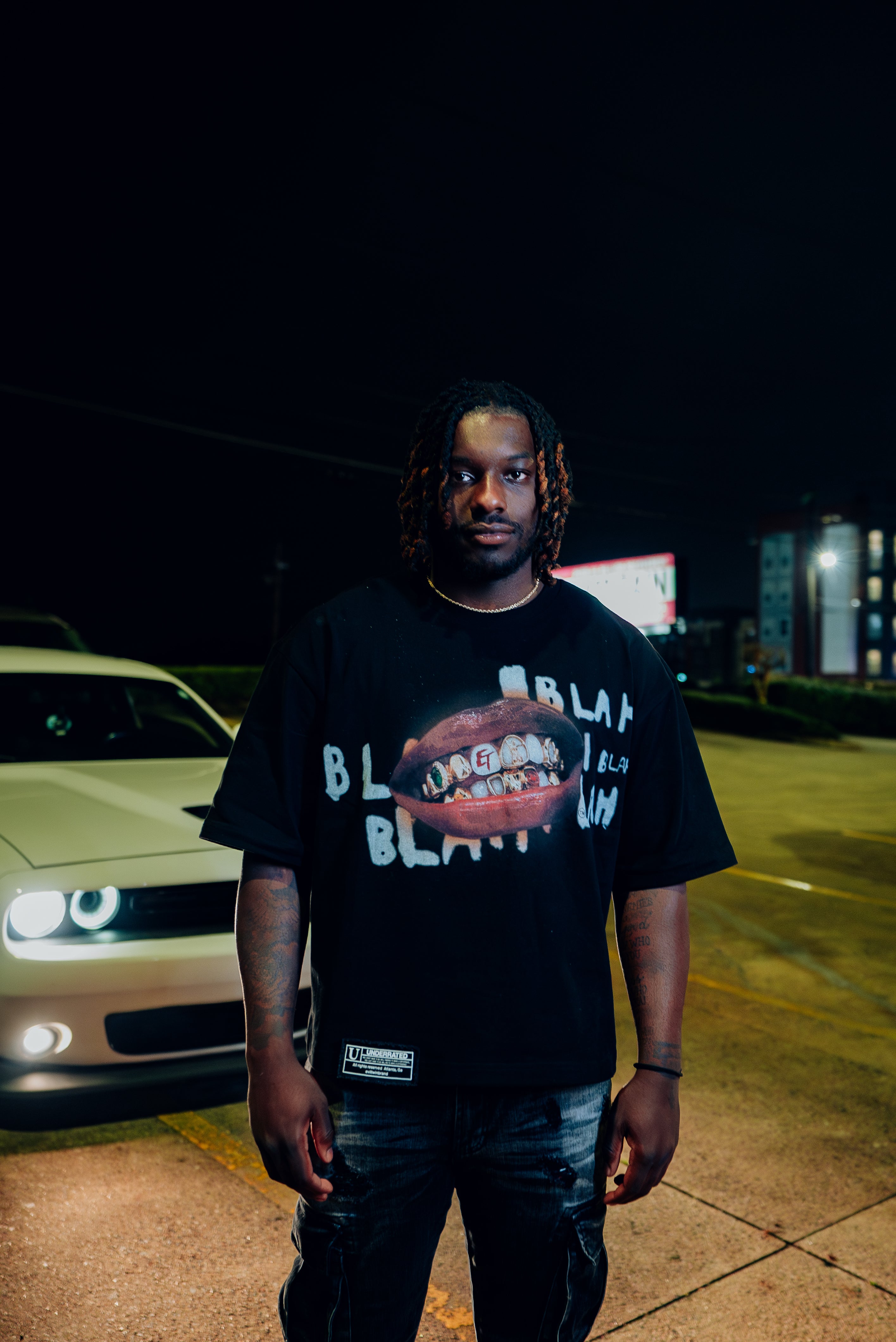 Products – Evil Twin